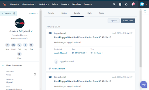 Connect All Your HubSpot Portals with Multi-Portal Sync Connect All Your HubSpot Portals with Multi-Portal Sync