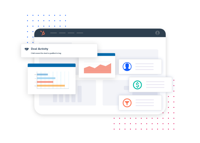 HubSpot + Connectwise Integration | SyncSmart HubSpot + Connectwise Integration | SyncSmart
