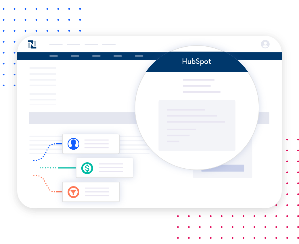 HubSpot NetSuite Integrations | SyncSmart HubSpot NetSuite Integrations | SyncSmart